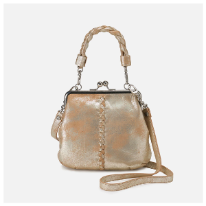 HOBO-Alba Crossbody | Southern Gray LLC
